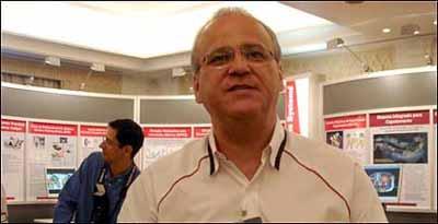 Entrevista/Wilson Rocha e Alberto Rufini - Segurança nacional