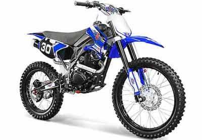 BRX 140 e 250 - Vitrine de Minas - Vrum