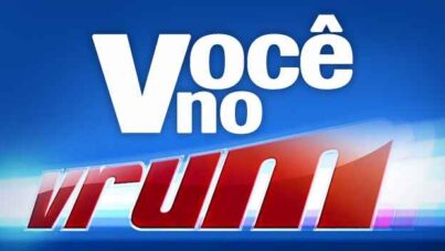 Envie seu vídeo e participe do Vrum - Vrum