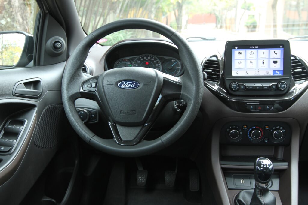 Ford Ka: 10 pontos que definem se o compacto é boa opção - Vrum