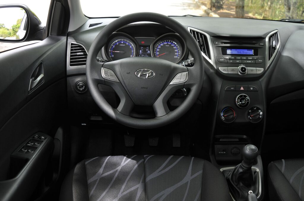 Hyundai HB20: relembre todas as "caras" do compacto coreano - Vrum