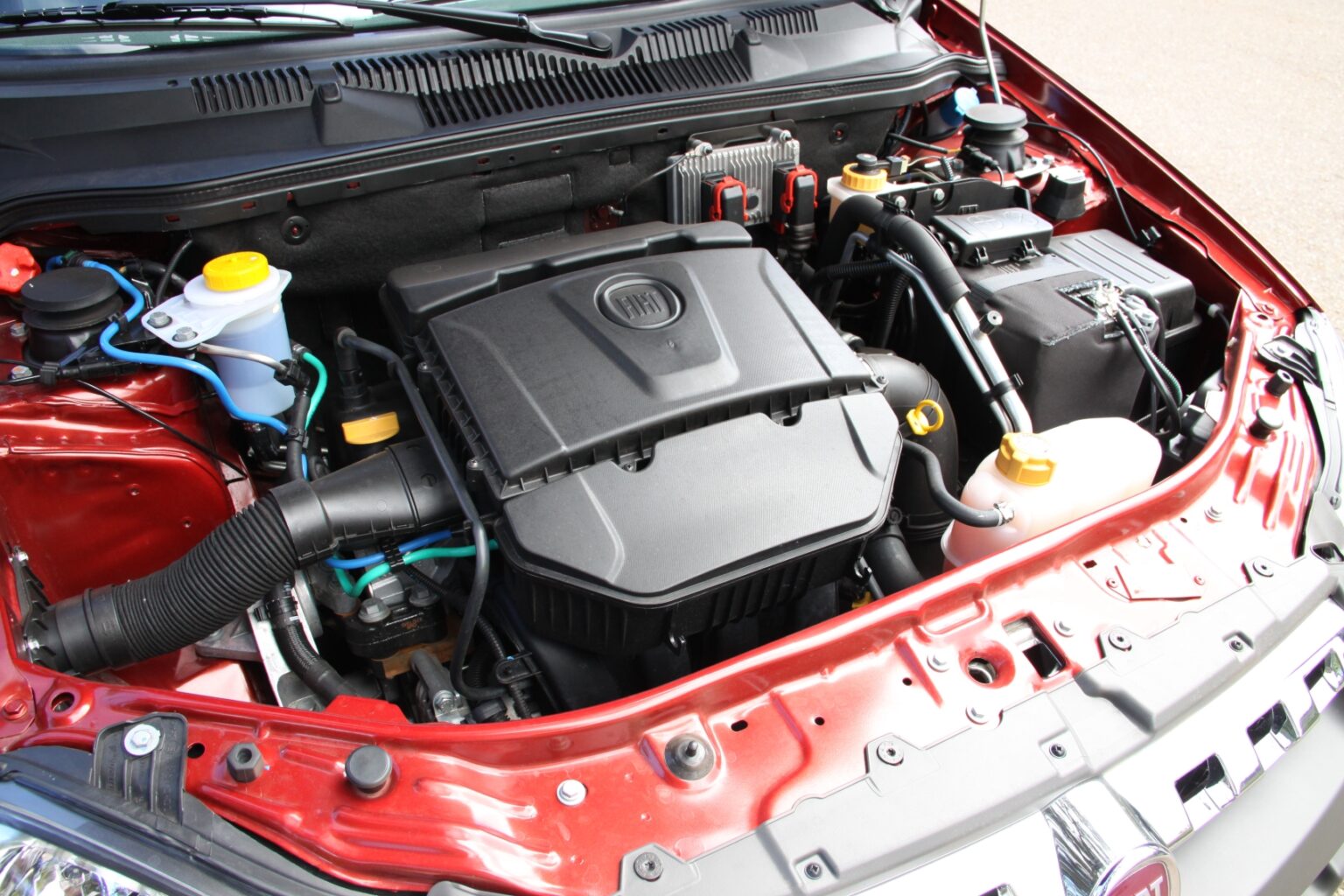 Fiat Strada Adventure: 10 motivos pra você decidir se compra - Vrum