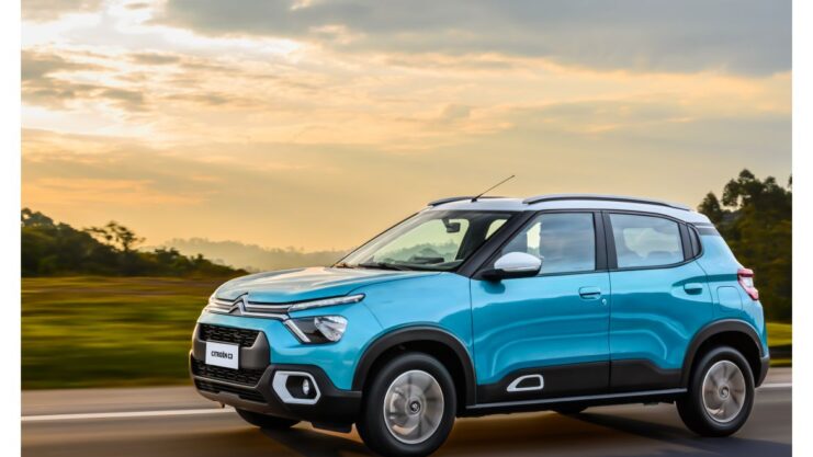 Citroën C3: preço bom e estilo diferenciado vão alavancar as vendas