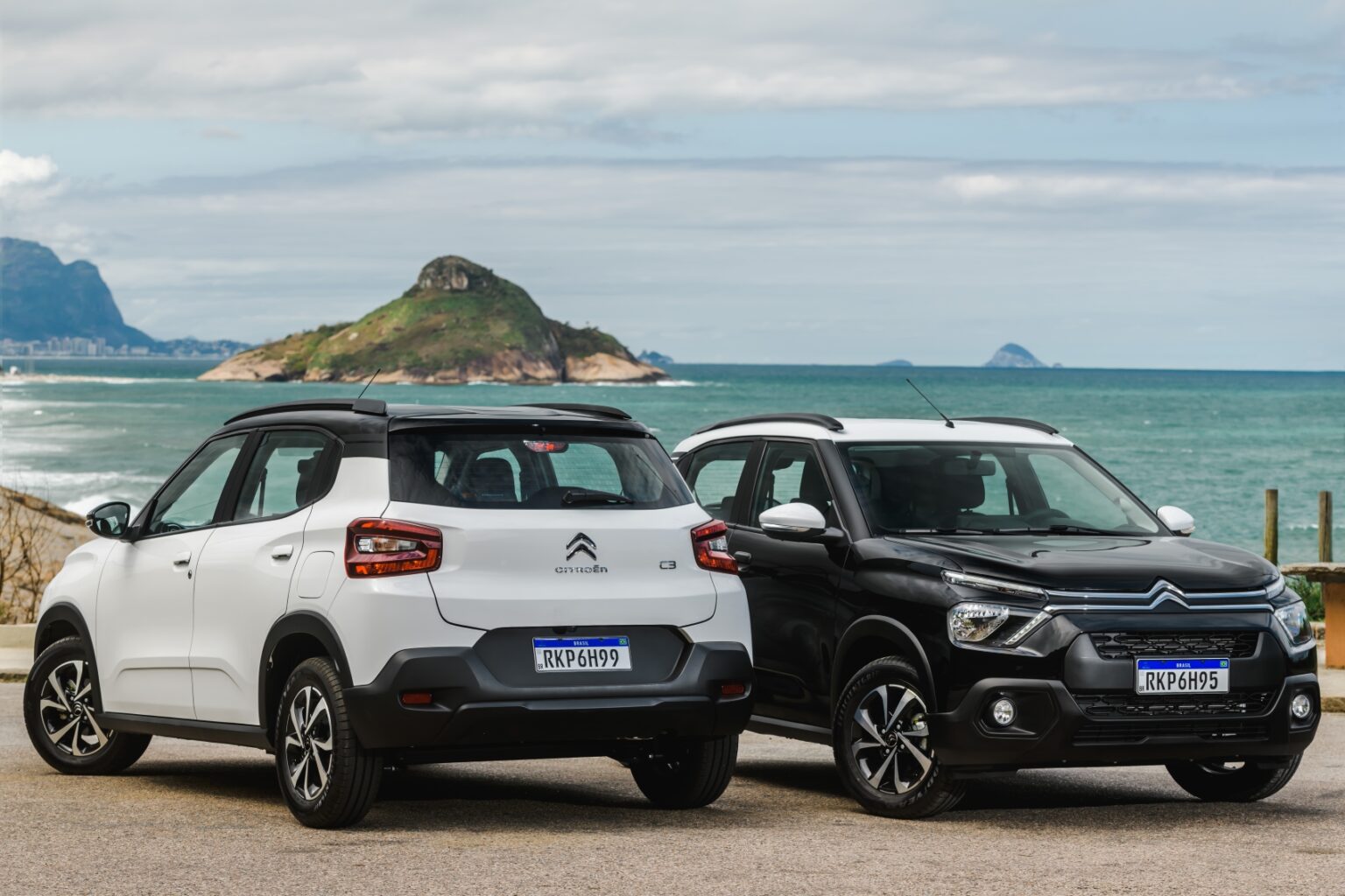 Carros automáticos baratos: veja os 10 mais em conta do mercado