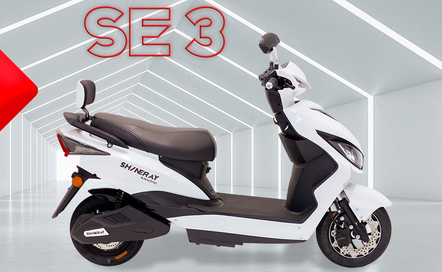 Scooter elétrica: confira os 10 modelos mais baratos disponíveis no Brasil