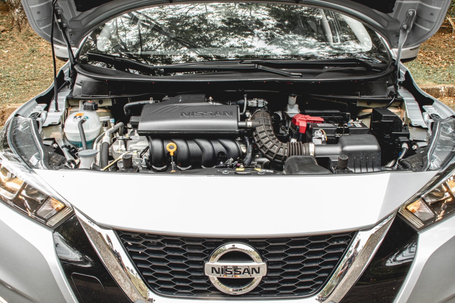 Nissan Versa: 10 fatos sobre o sedã para quem quer um usado - Vrum