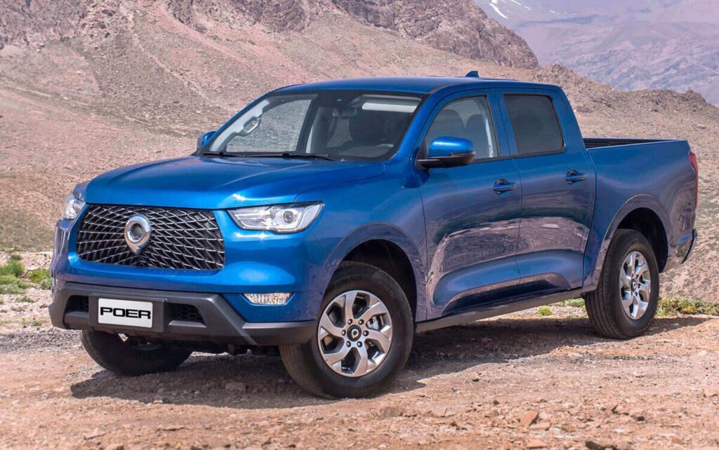 GWM: fábrica no Brasil estreia em 2024; veja modelos confirmados