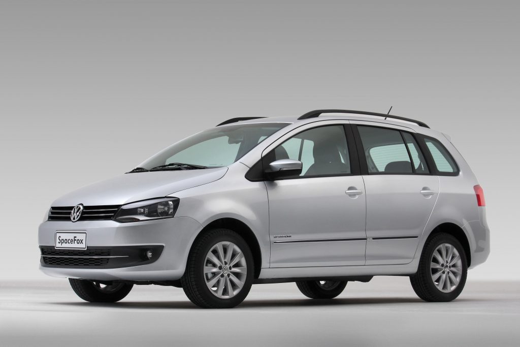 VW Fox: 10 detalhes que você precisar saber antes de comprar - Vrum