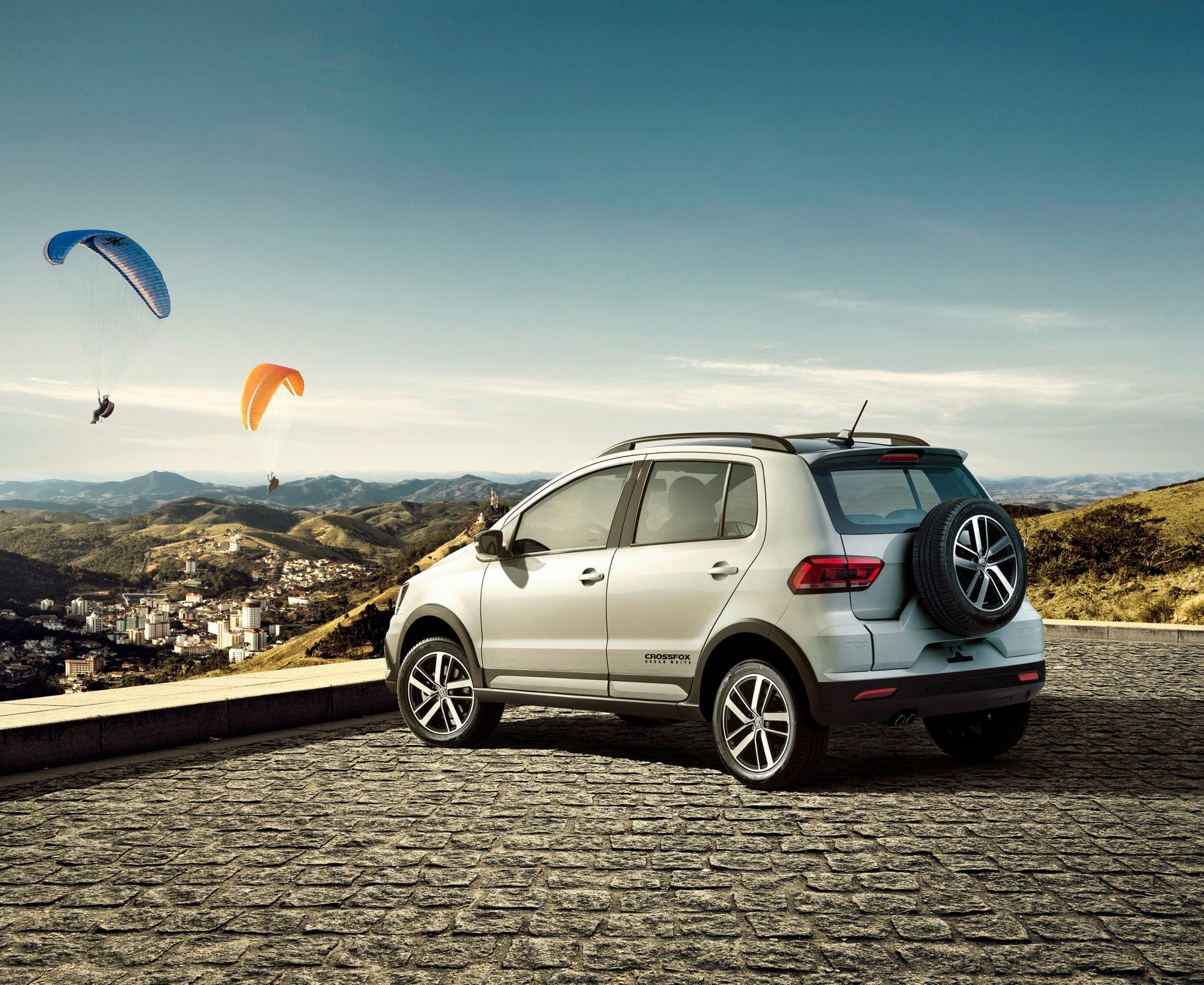 VW Fox: 10 detalhes que você precisar saber antes de comprar - Vrum