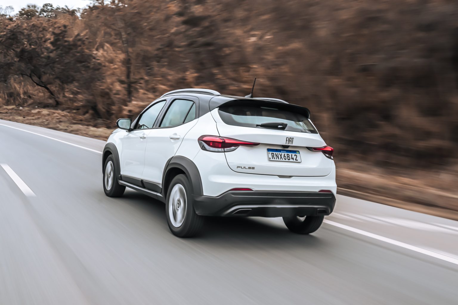 Fiat Pulse 1.3 automático: 1 ano após estreia, SUV é competitivo?