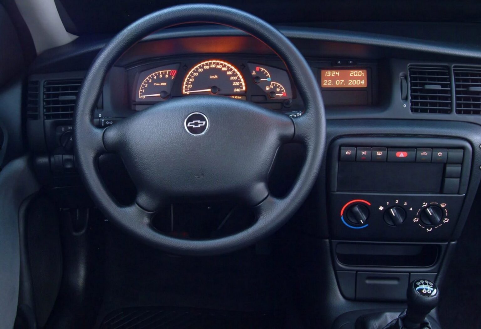 Vectra: 10 fatos sobre a segunda geração do modelo - Vrum