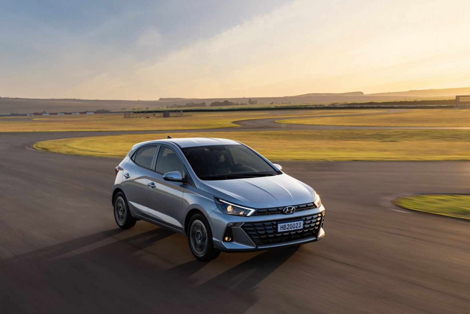 Carro pequeno: veja quais são os 10 menores do Brasil