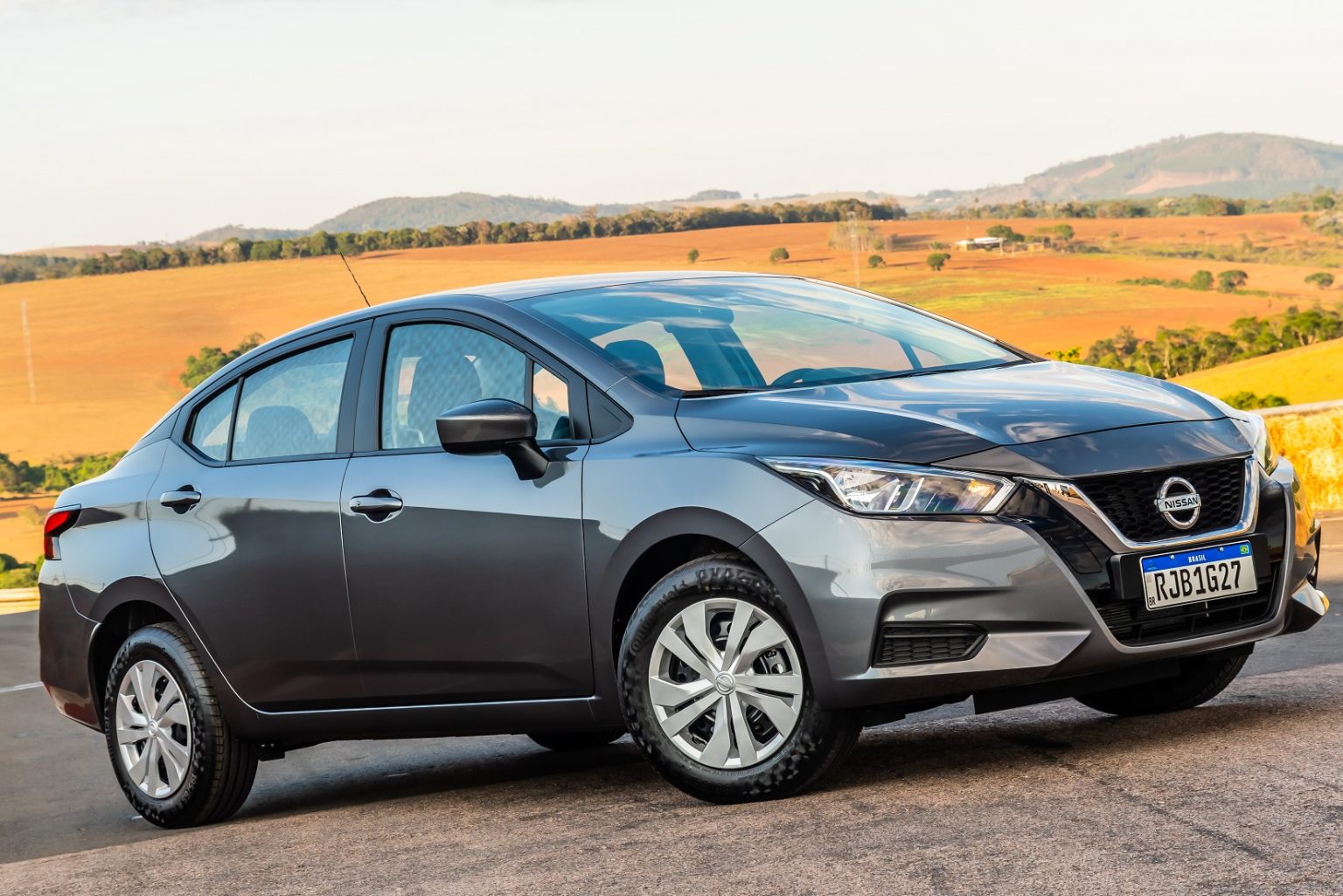 Carros automáticos baratos: veja os 10 mais em conta do mercado