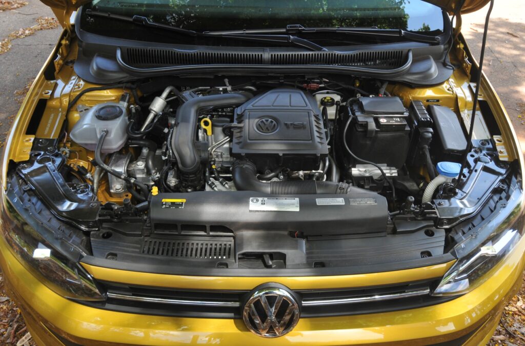 Volkswagen Polo 2018: 10 fatos sobre o hatch compacto - Vrum