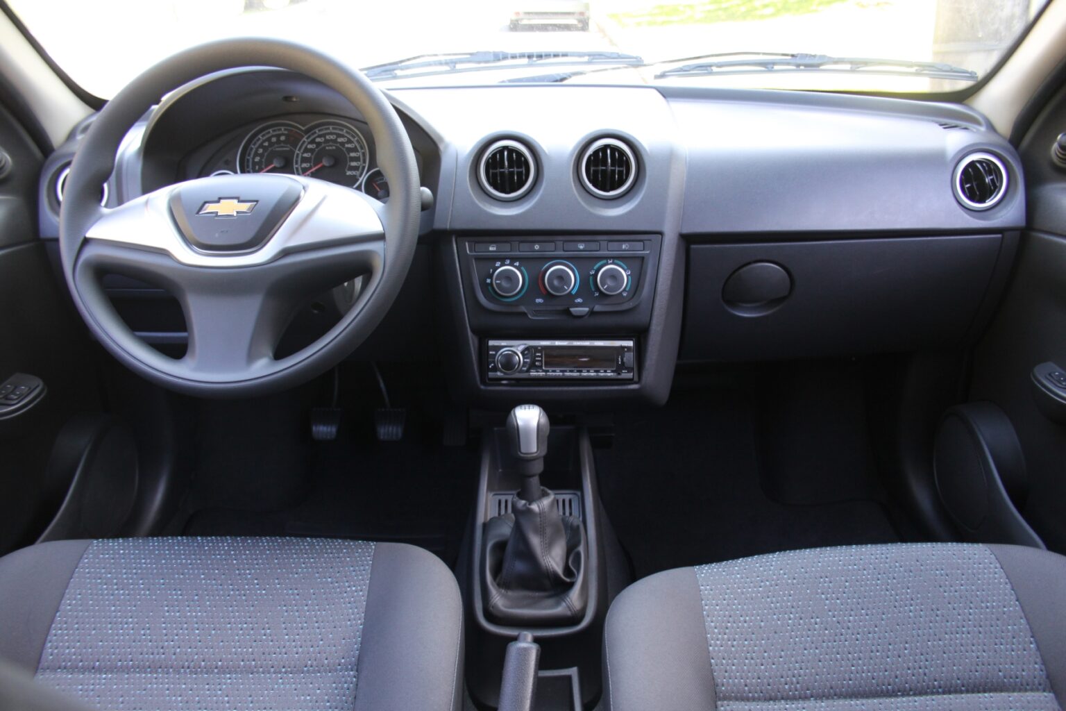 Chevrolet Celta 2012 10 Pontos Relevantes Do Hatch Compacto