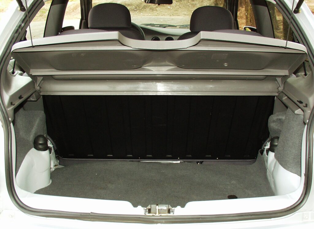 Chevrolet Celta 2012: 10 pontos relevantes do hatch compacto