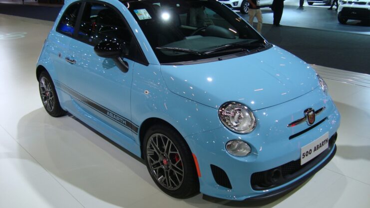 Grupo Stellantis estuda expandir suas marcas no Brasil