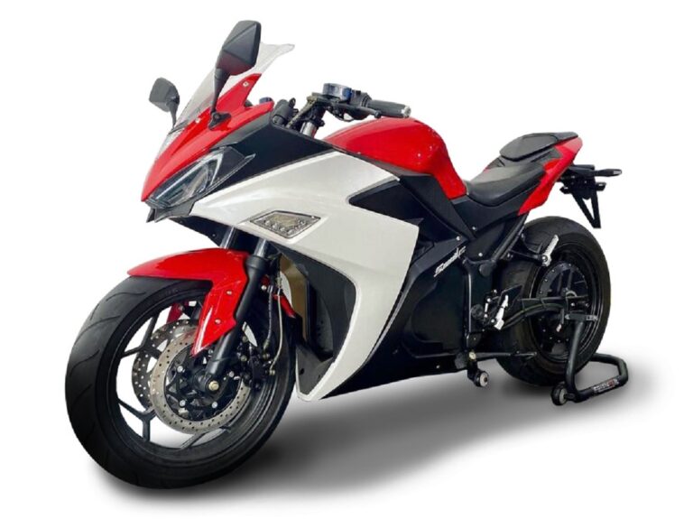 Moto elétrica: veja as 10 com os preços mais baratos do Brasil