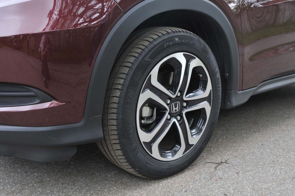 Honda HR-V 2016: 10 motivos para querer (ou não) o SUV - Vrum