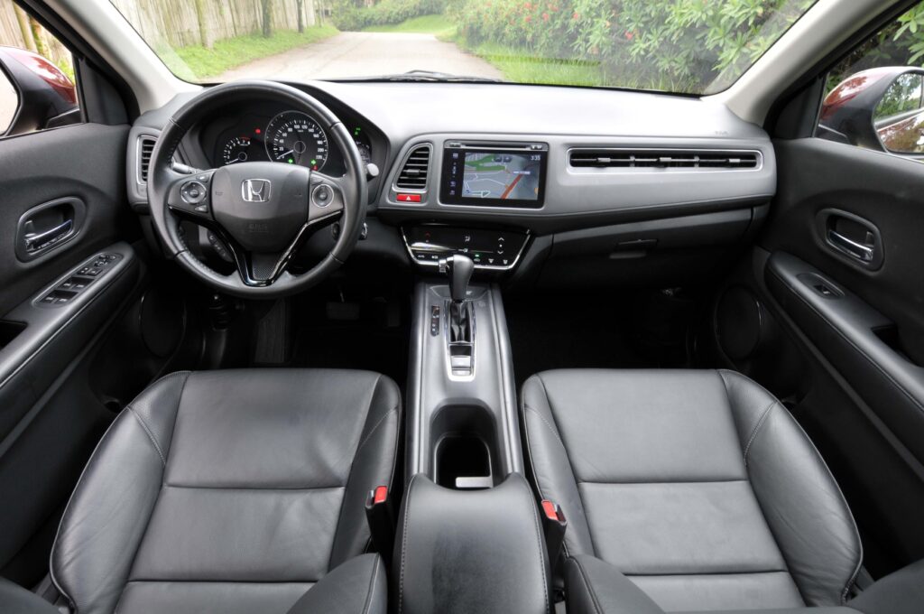 Honda HR-V 2016: 10 motivos para querer (ou não) o SUV - Vrum