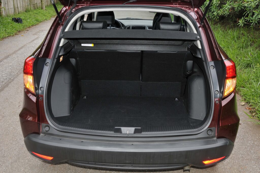 Honda HR-V 2016: 10 motivos para querer (ou não) o SUV - Vrum