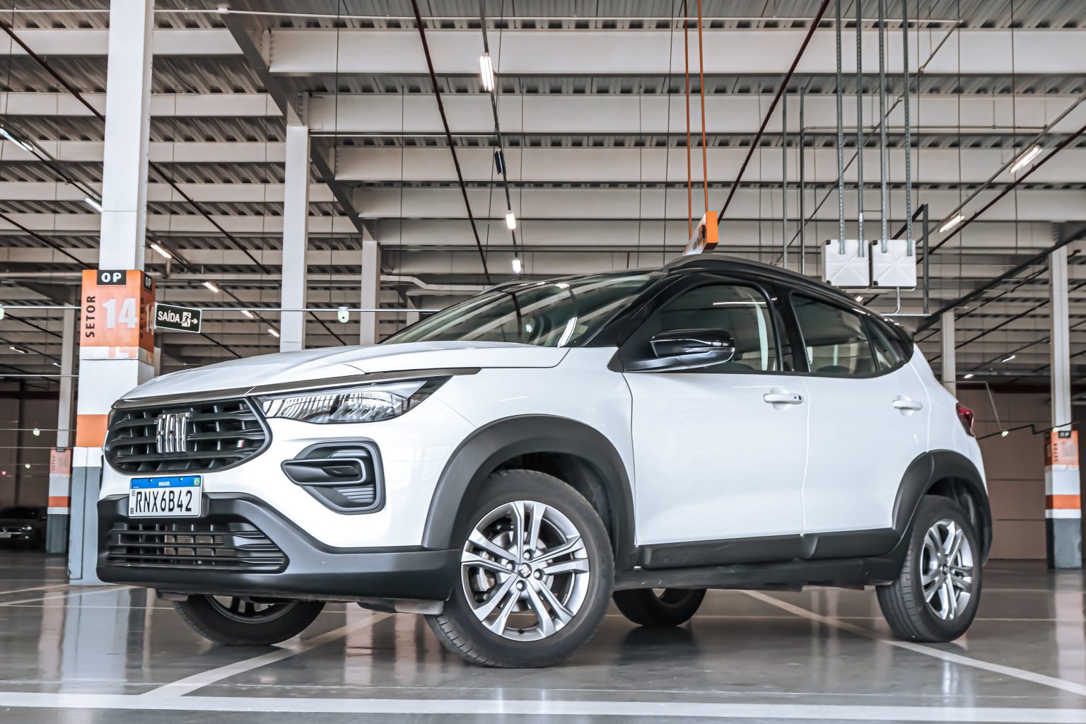 Fiat Pulse 1.3 automático: 1 ano após estreia, SUV é competitivo?