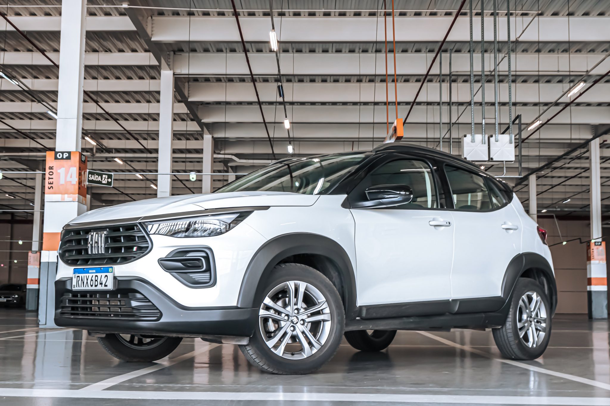 Fiat Pulse 1.3 automático: 1 ano após estreia, SUV é competitivo?