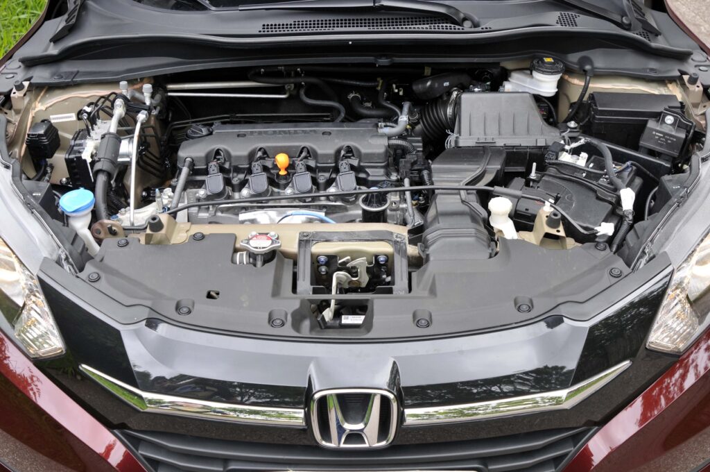 Honda HR-V 2016: 10 motivos para querer (ou não) o SUV - Vrum