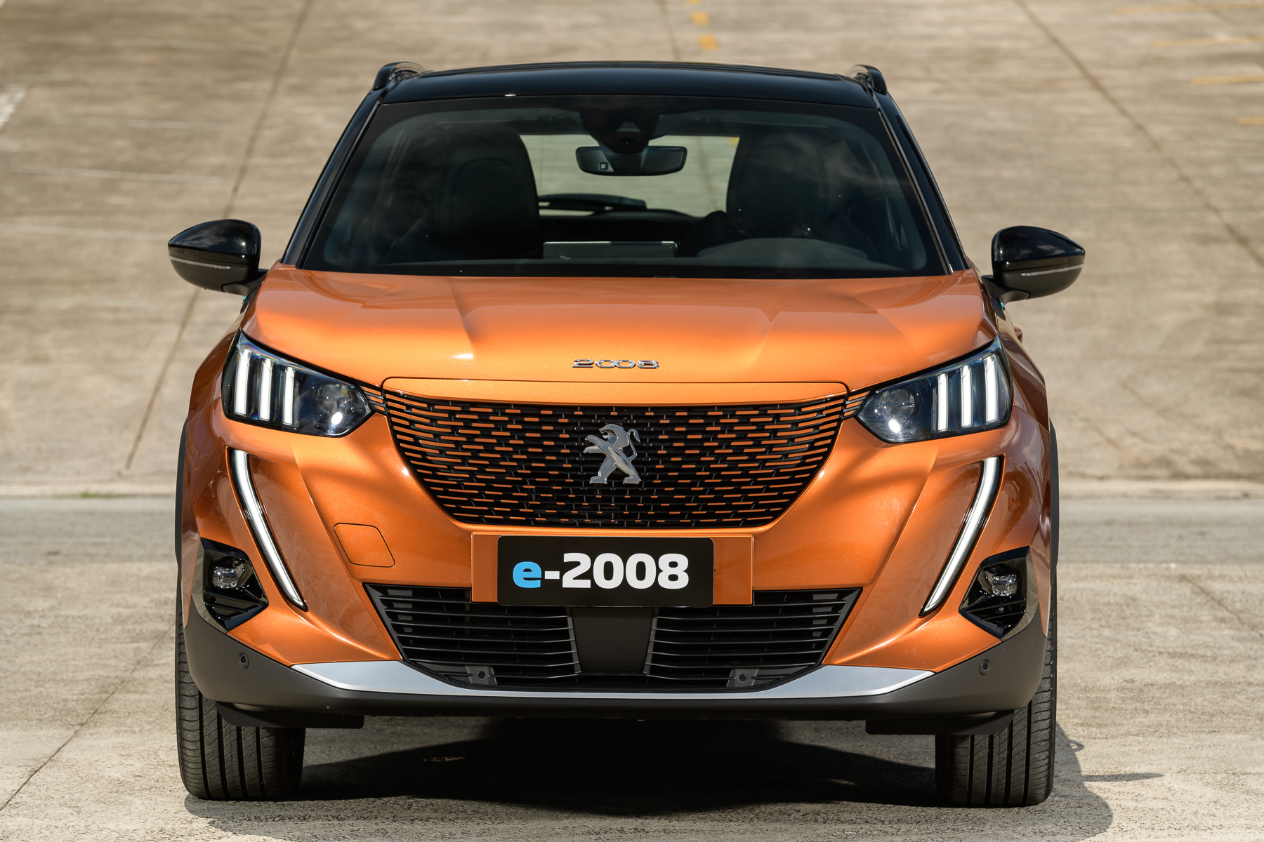 Peugeot volta a figurar entre as 10 marcas mais vendidas do Brasil ...