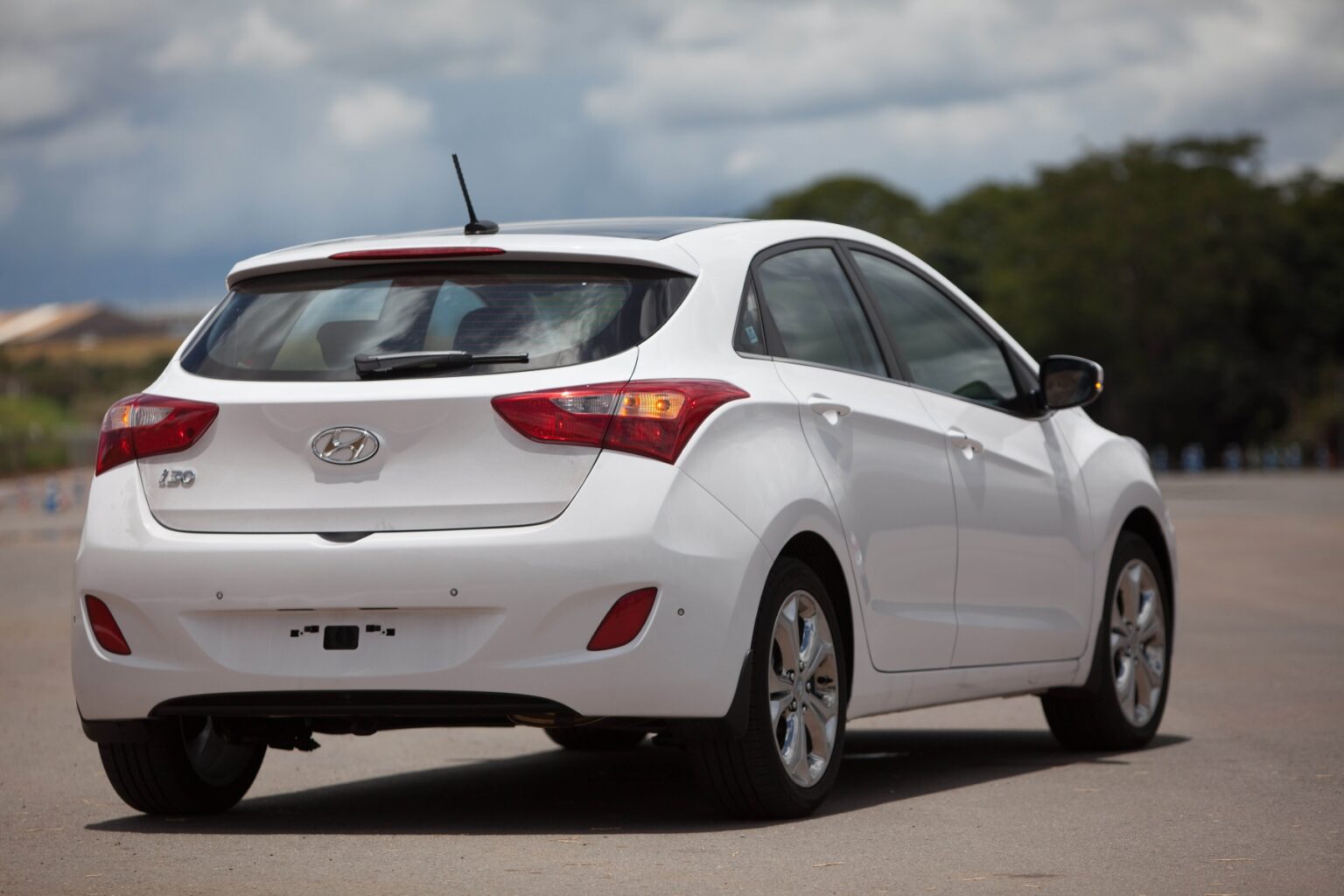 Hyundai i30 2012: 10 fatos pra você saber se quer um usado