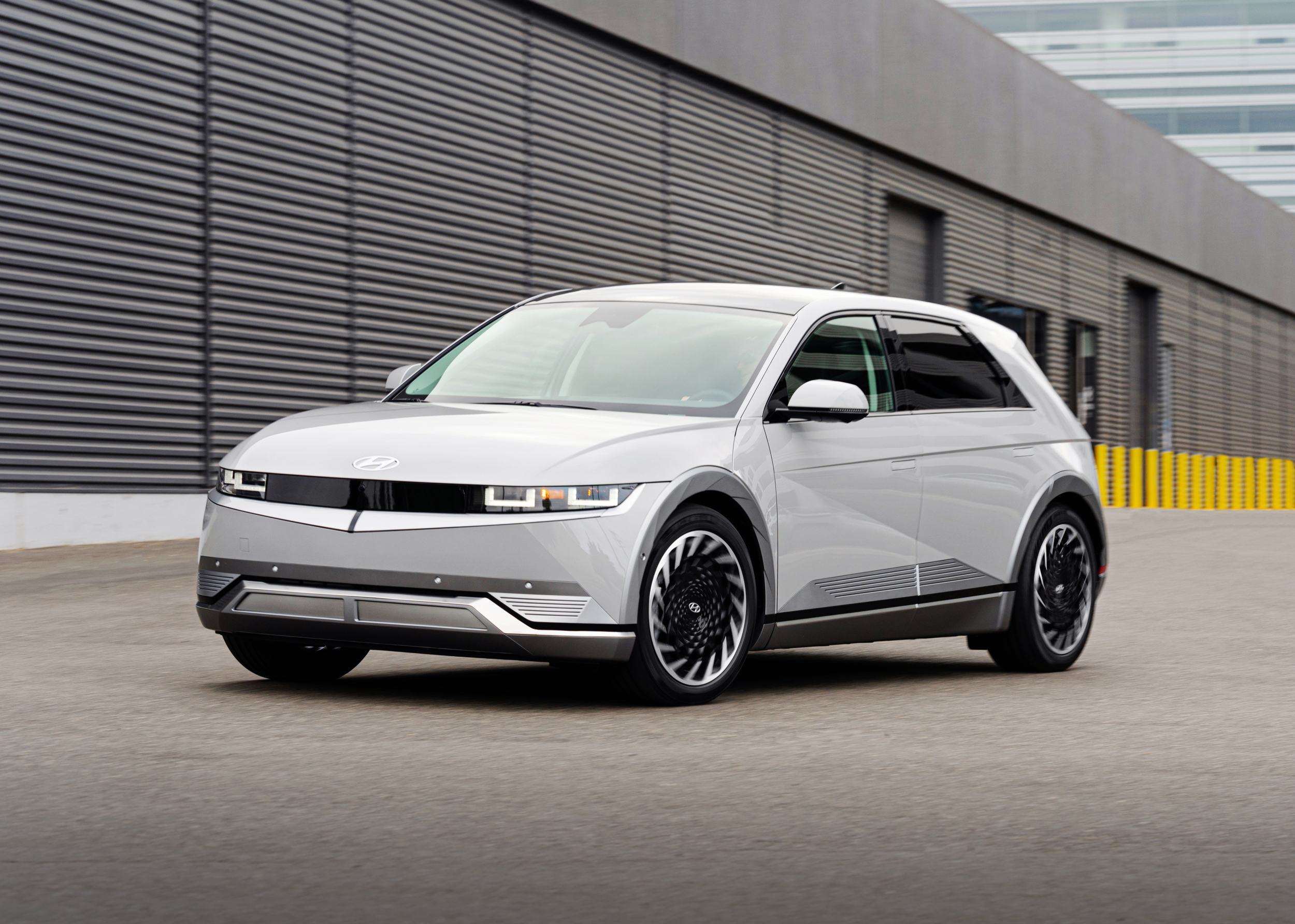 e-Corner System: tecnologia revolucionária dá fim às balizas