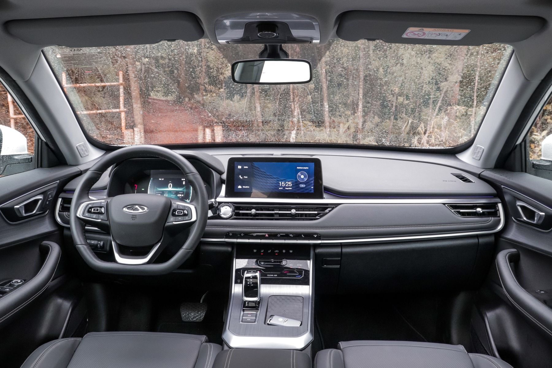 Chery Tiggo 5X Pro Hybrid: vale a pena investir no híbrido? - Vrum