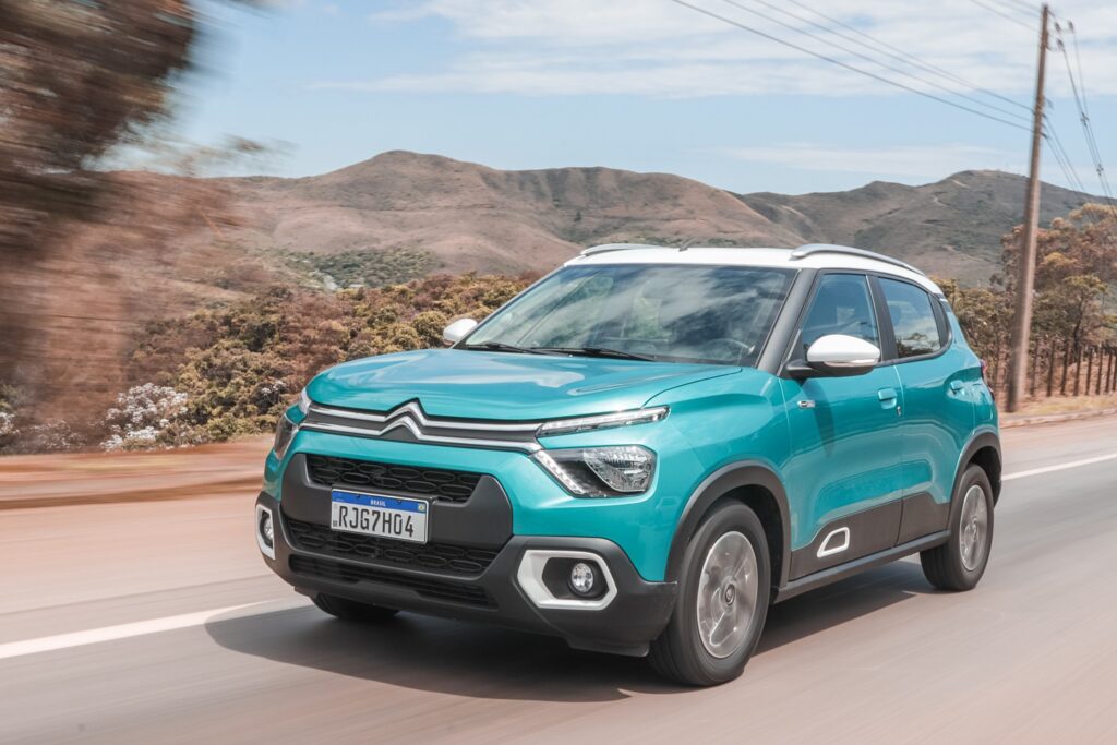 Carros automáticos mais baratos do Brasil em 2023: 15 modelos