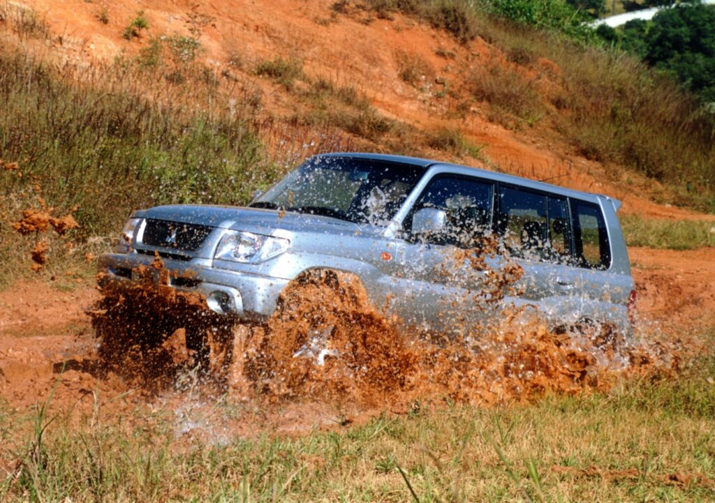 Mitsubishi Pajero TR4 2015: 10 fatos para quem vai comprar