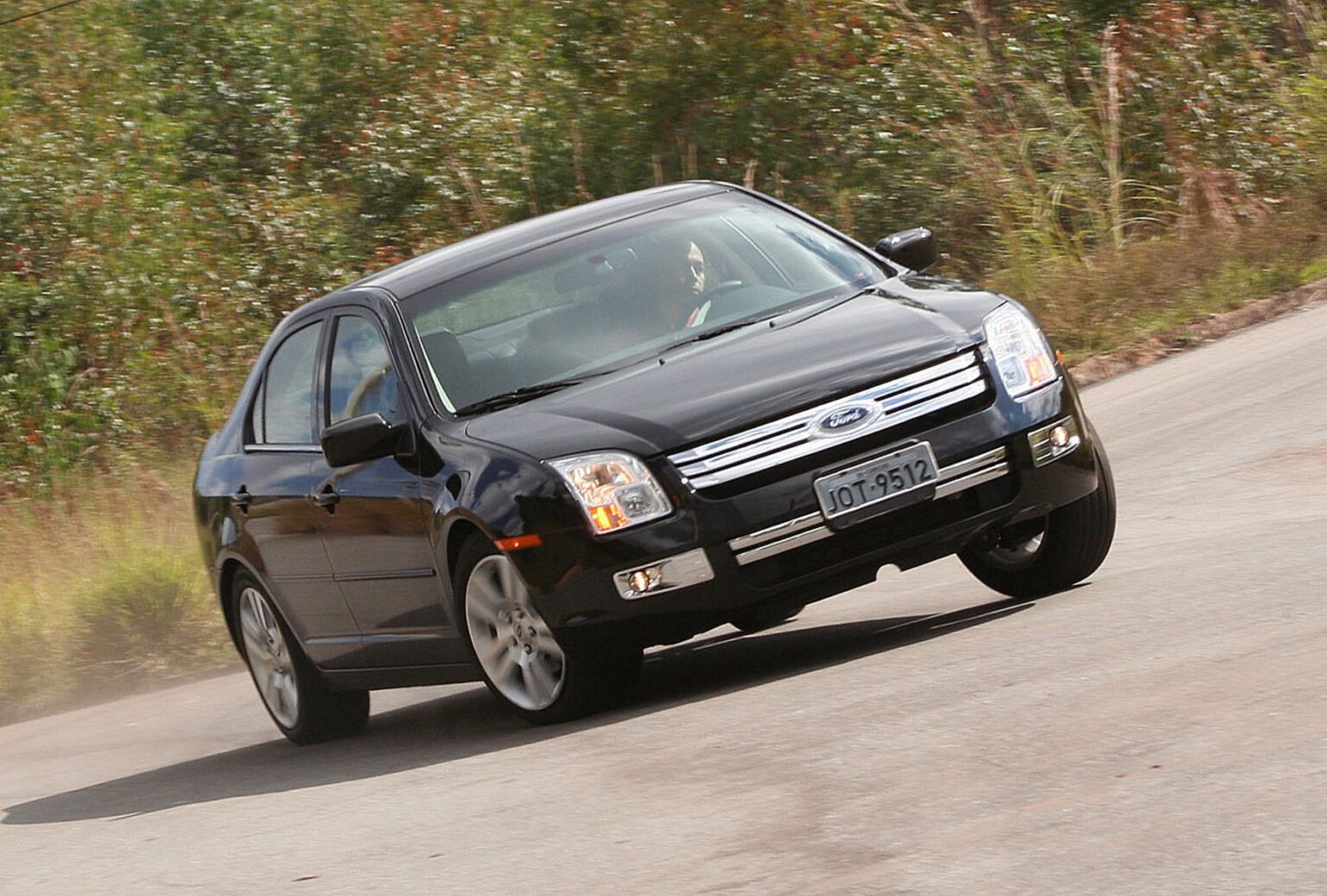 Ford Fusion 2015: 10 pontos para quem quer comprar um usado