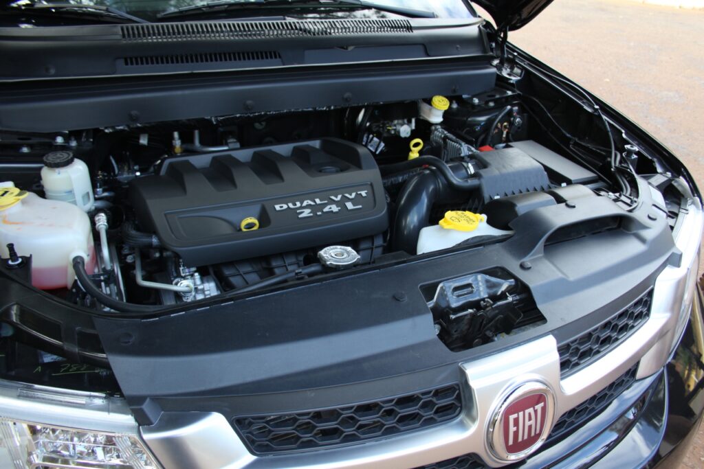 Fiat Freemont: 10 fatos para você decidir se compra um usado