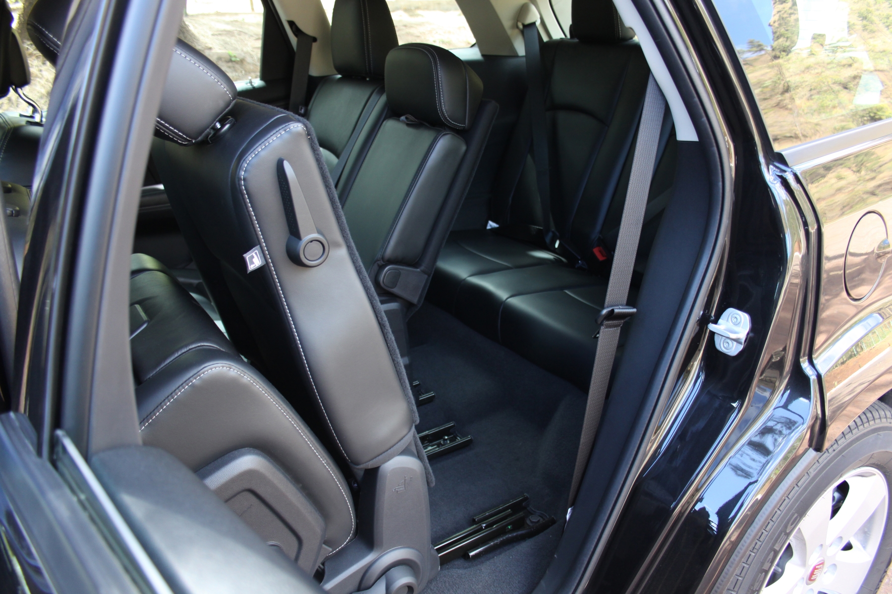 Fiat Freemont: 10 fatos para você decidir se compra um usado