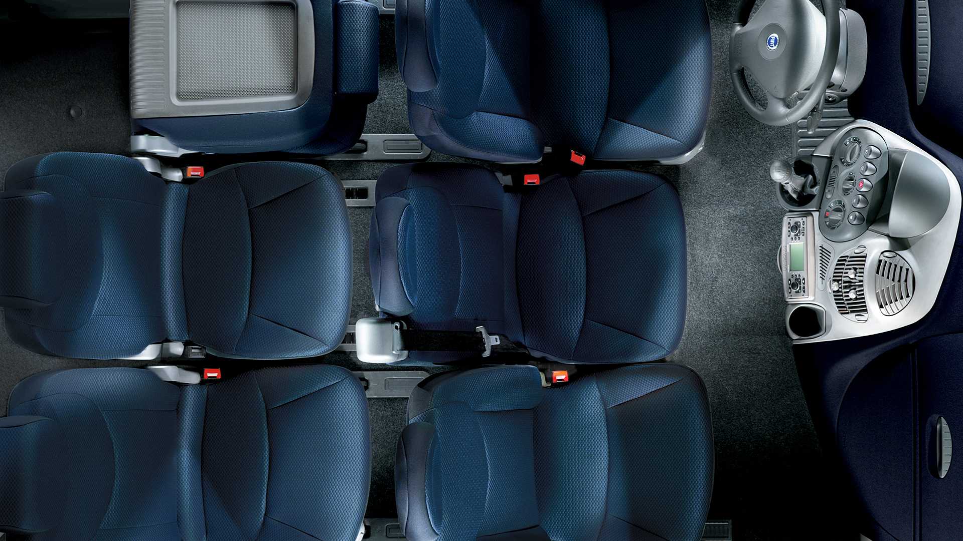 Fiat Multipla: carro mais feio do mundo retornará como SUV elétrico