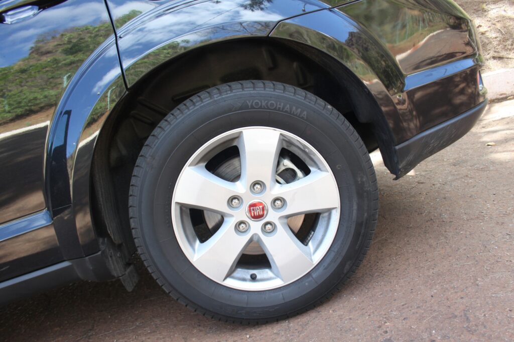 Fiat Freemont: 10 fatos para você decidir se compra um usado