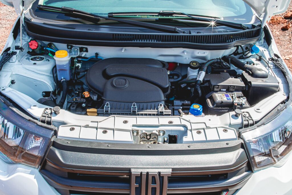 Fiat Mobi 2021: 10 fatos importantes sobre o subcompacto - Vrum