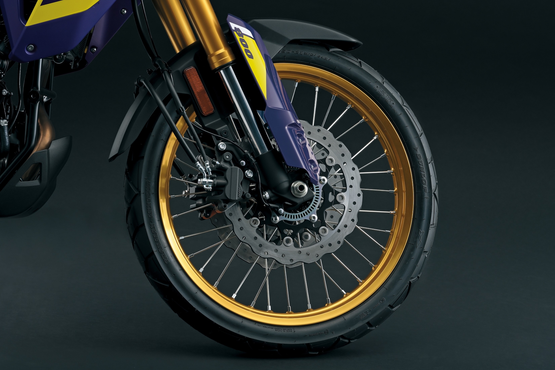 Suzuki V-Strom 800 e GSX-8S: para segmentos diferentes - Vrum