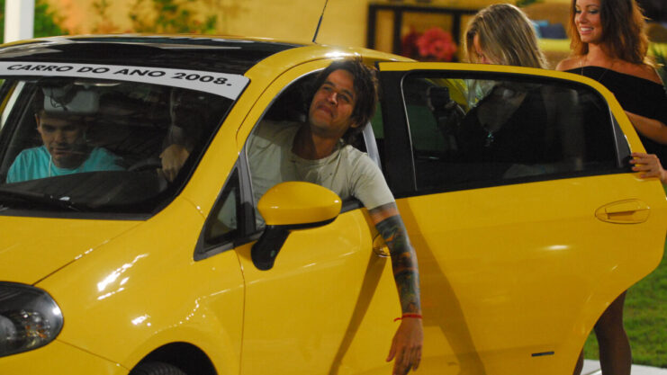 BBB 23 com Chevrolet? Veja 20 carros Fiat dados no reality