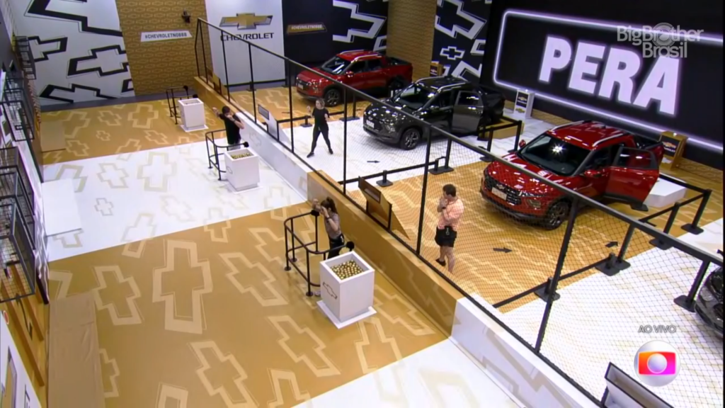BBB 23: Vencedor da prova do líder ganha a Nova Montana - Vrum