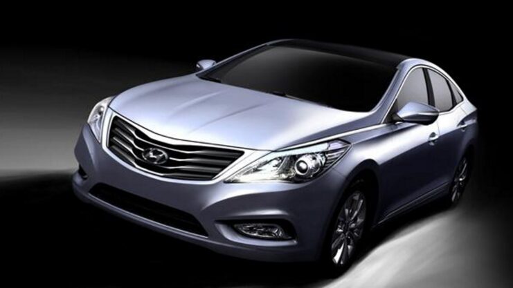 Hyundai Azera 2011: 10 pontos para quem procura um usado