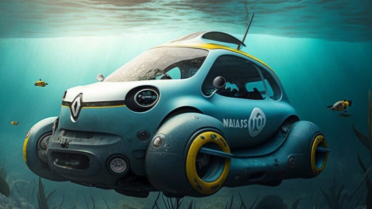 Twingo faz 30 anos e clientes são convidados para criar sua versão