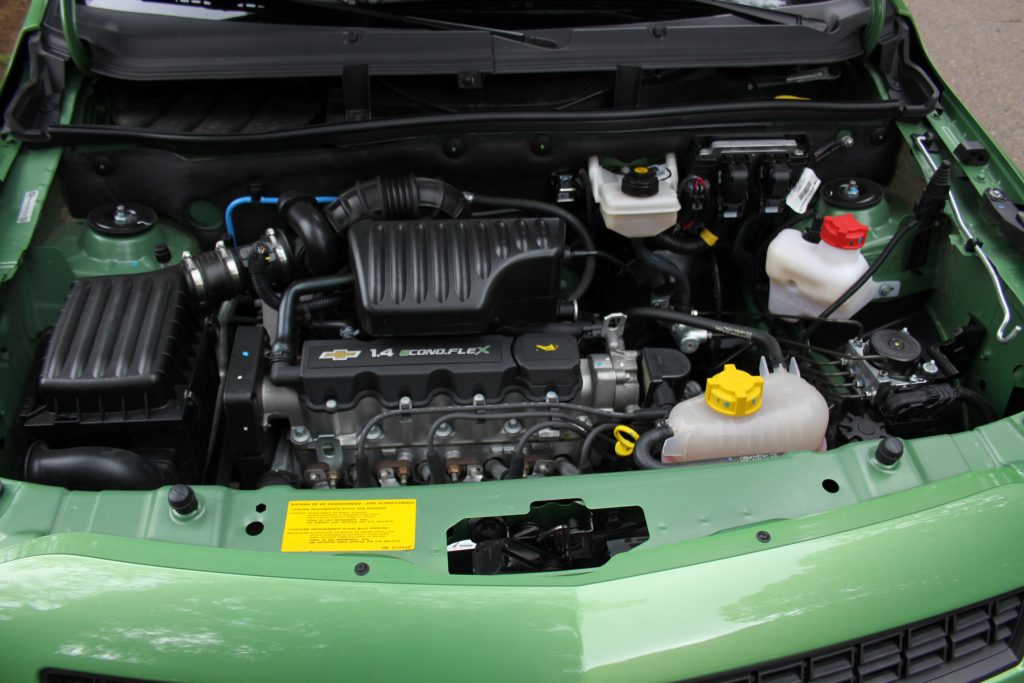 Montana 2010: 10 fatos sobre a 2ª geração da picape da Chevrolet
