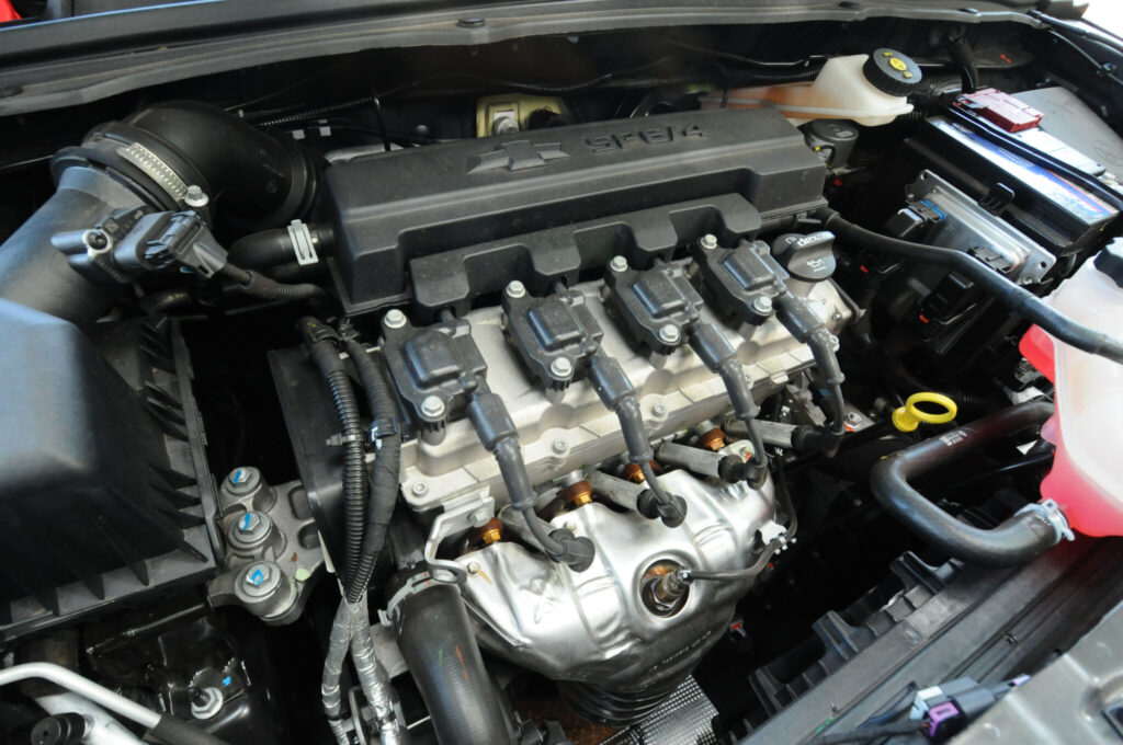 Cobalt 2017: veja 10 fatos sobre o sedan da Chevrolet - Vrum