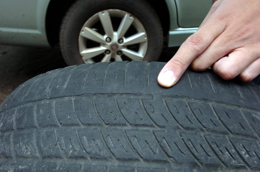 Pneus: saiba ler as medidas e escolha a melhor opção para o carro