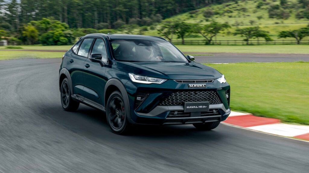 Carro chinês: você ainda terá um em sua garagem! Será? - Vrum