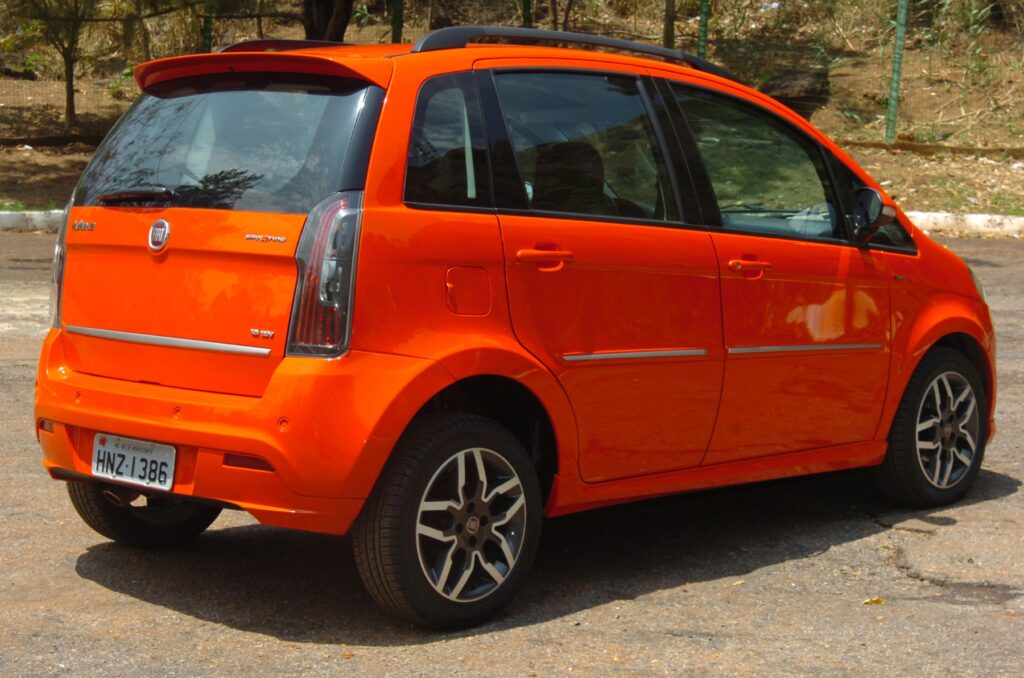 Fiat Idea: 10 pontos para saber antes de comprar um usado